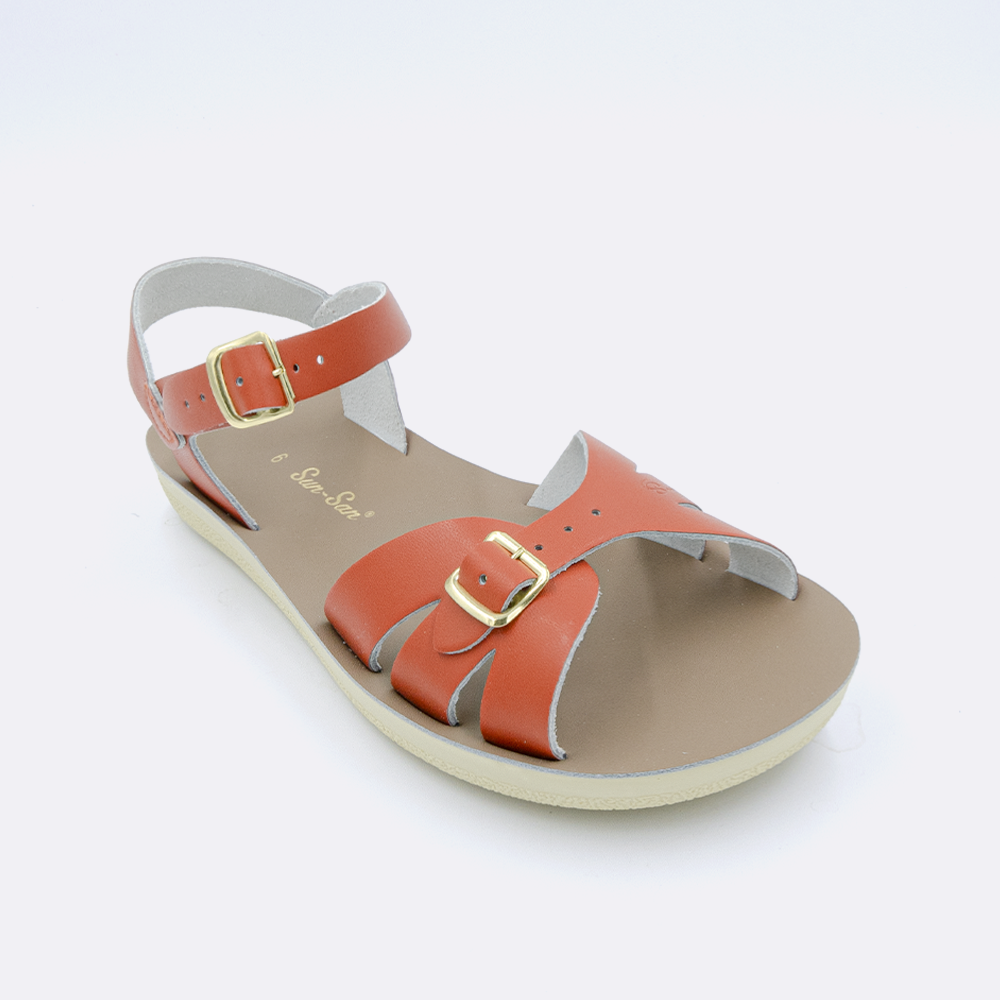 Sun-San Boardwalk – Salt Water Sandals