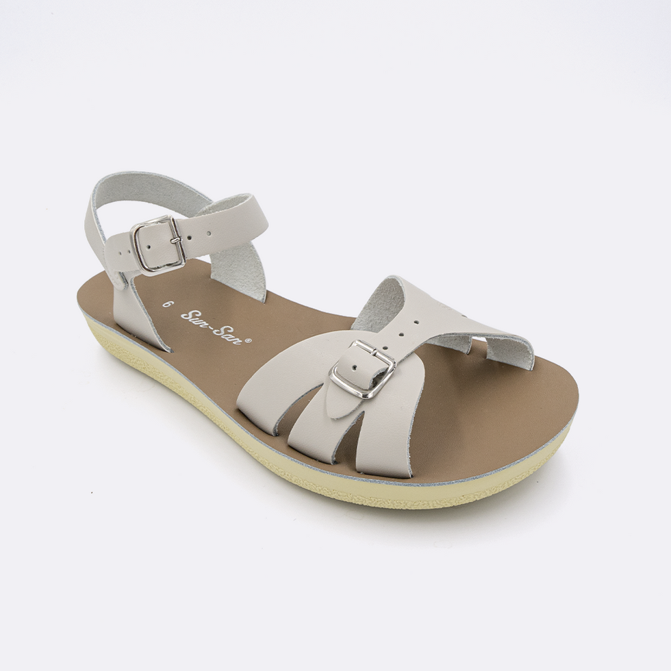 Sun-San Boardwalk – Salt Water Sandals