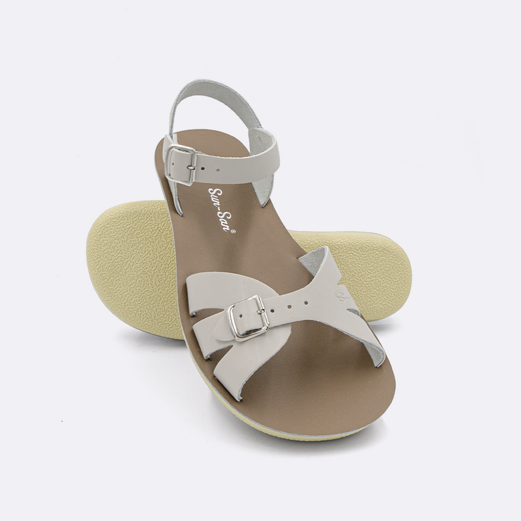Sun-San Boardwalk – Salt Water Sandals