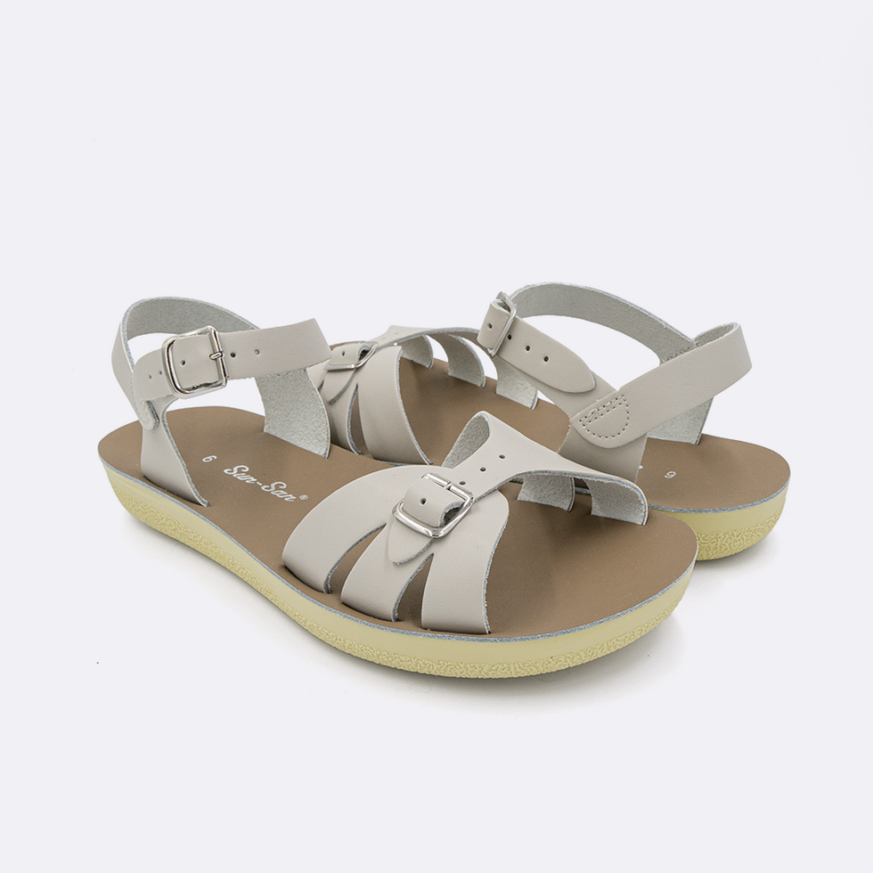 Sun-San Boardwalk – Salt Water Sandals