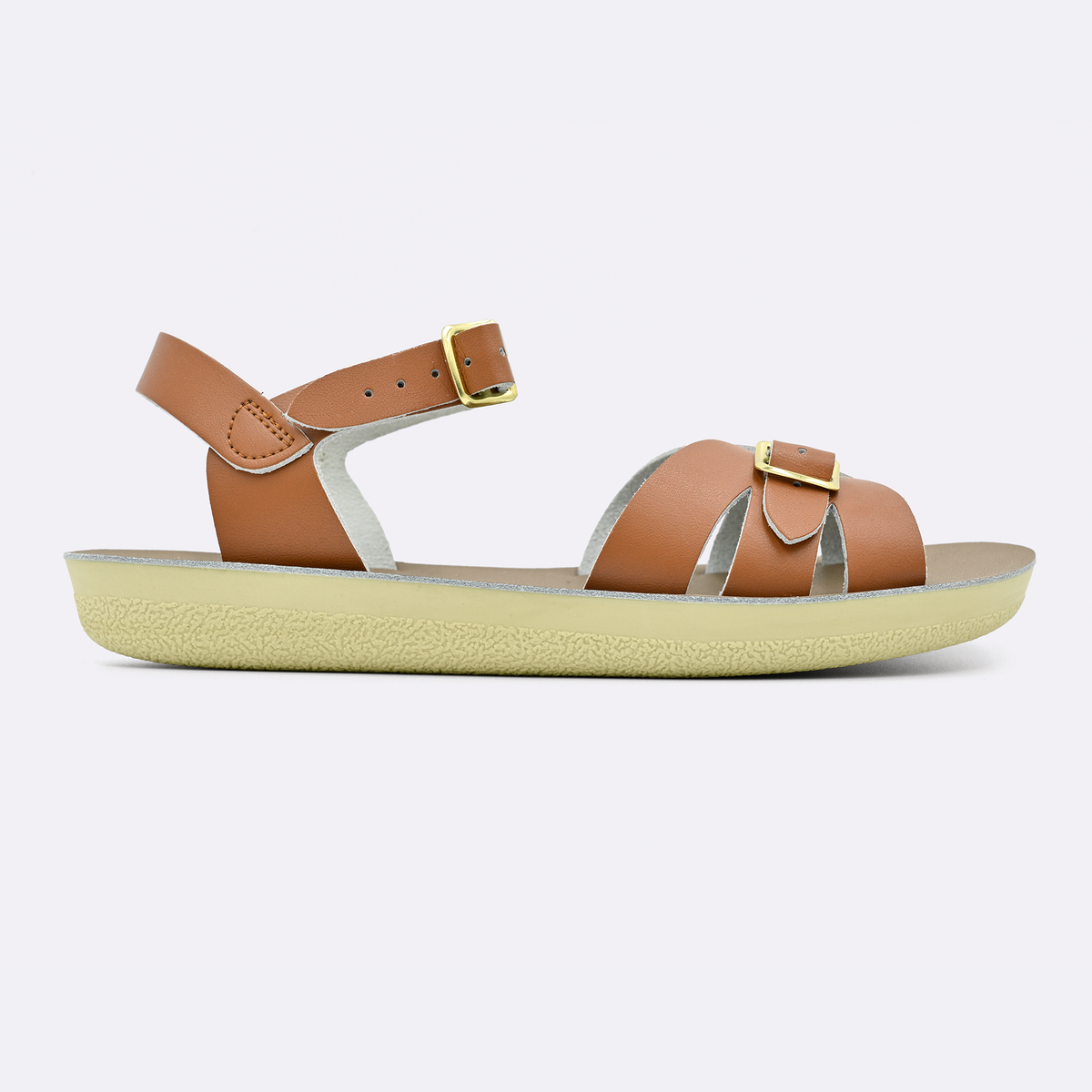Sun-San Boardwalk – Salt Water Sandals