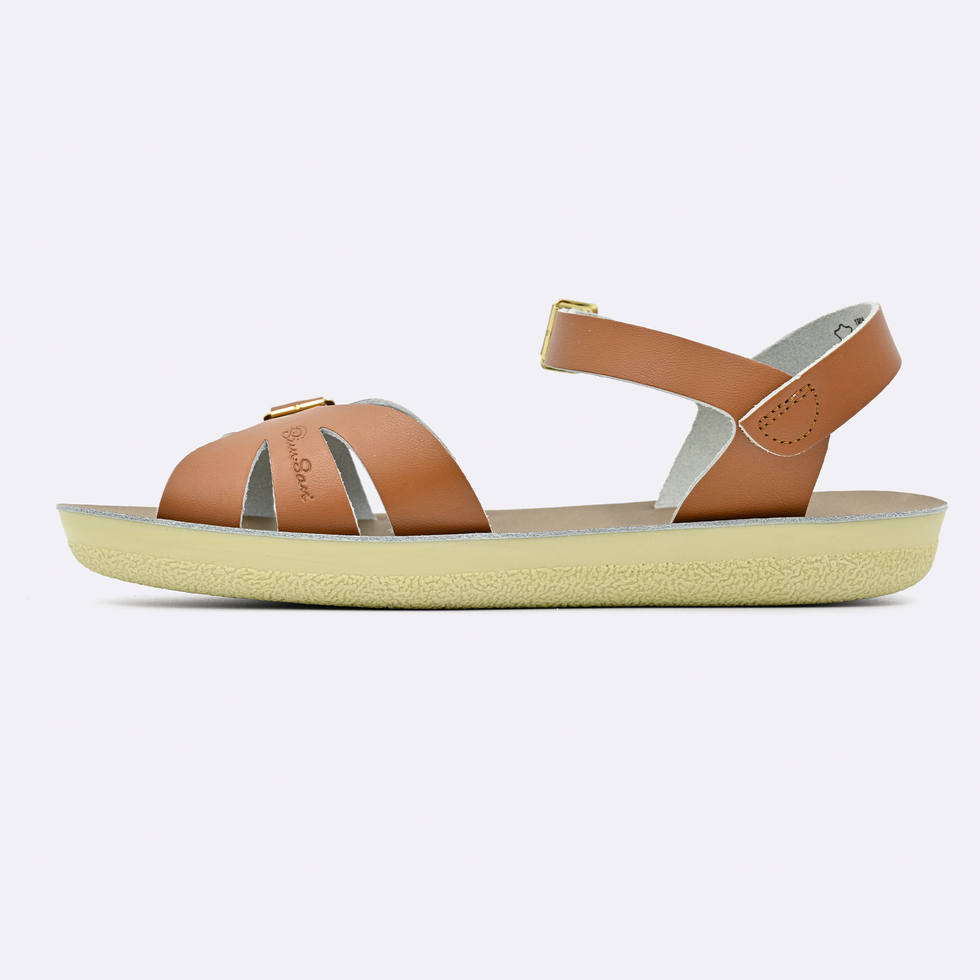 Sun-San Boardwalk – Salt Water Sandals