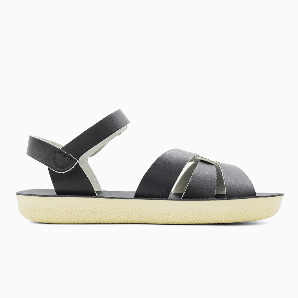 Sun-San Swimmer – Salt Water Sandals