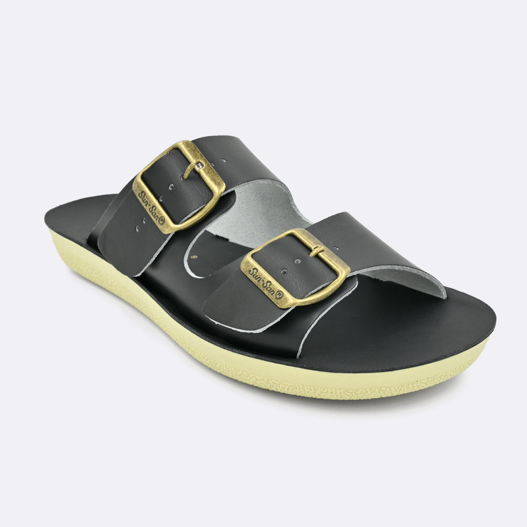 Sun-San Margery – Salt Water Sandals