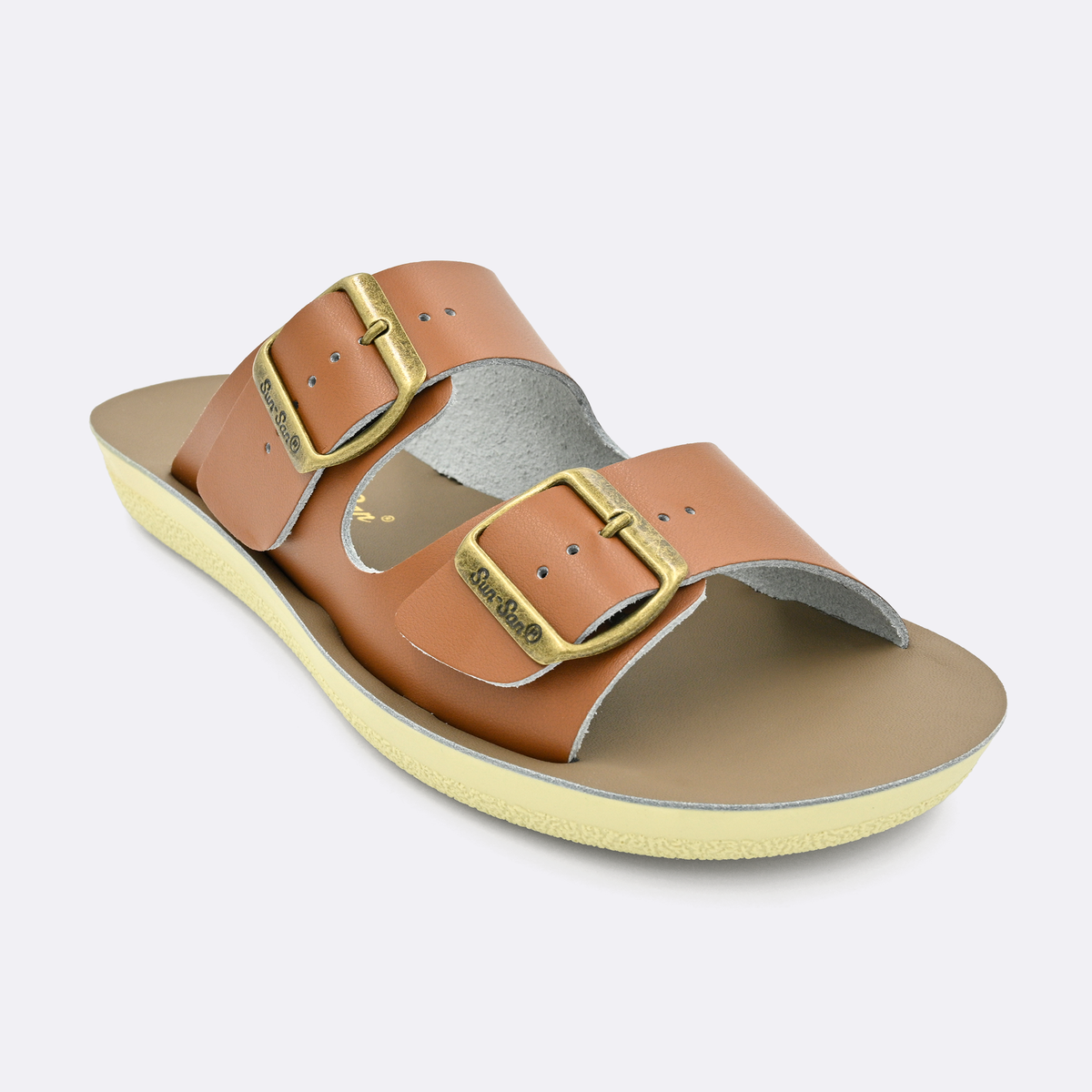Sun-San Margery – Salt Water Sandals