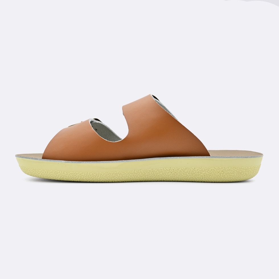 Sun-San Margery – Salt Water Sandals