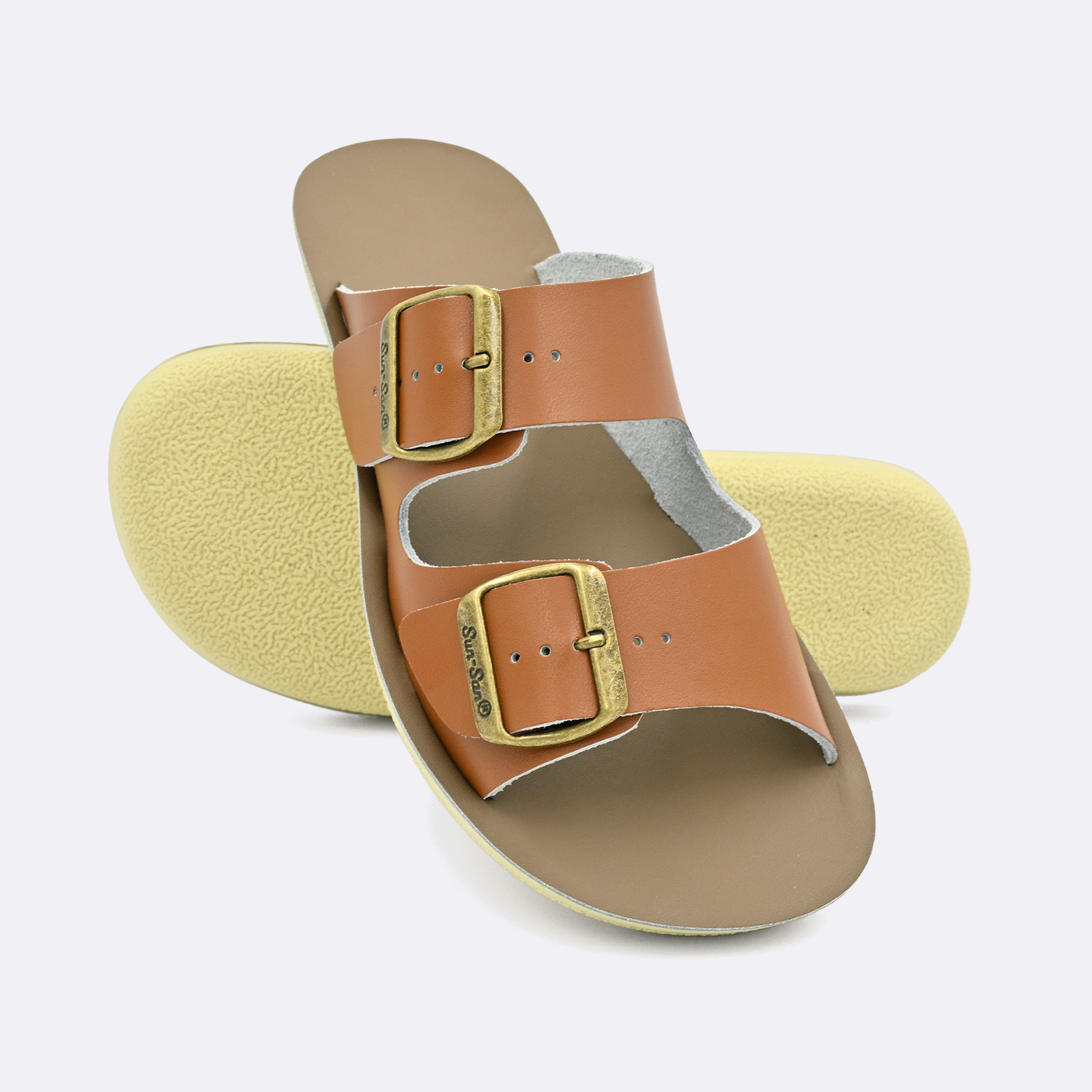 Sun-San Margery – Salt Water Sandals
