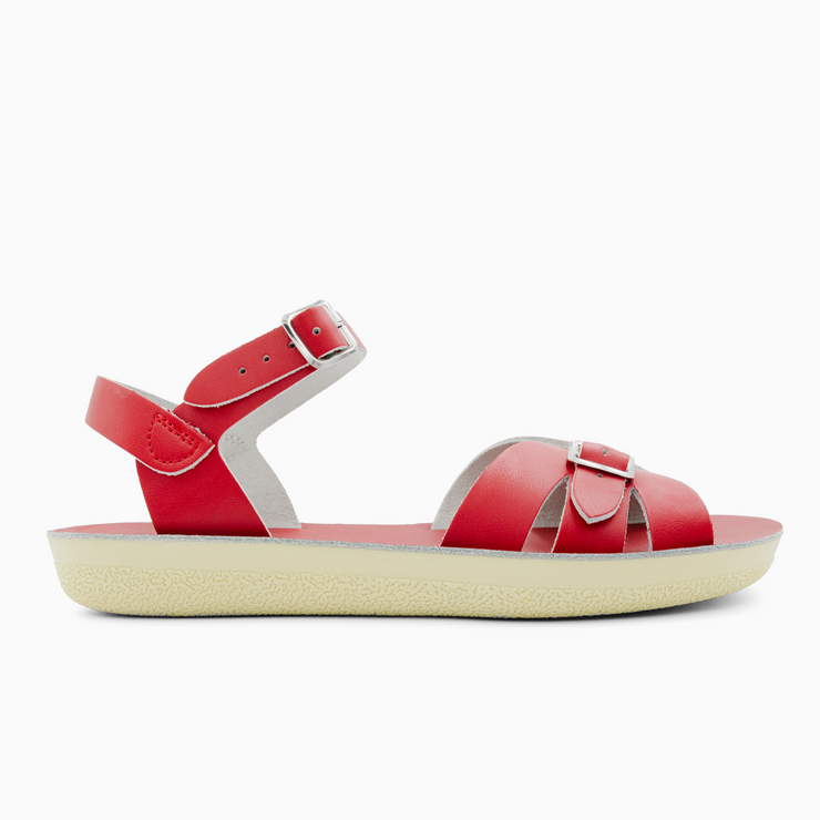 Sun-San Boardwalk – Salt Water Sandals