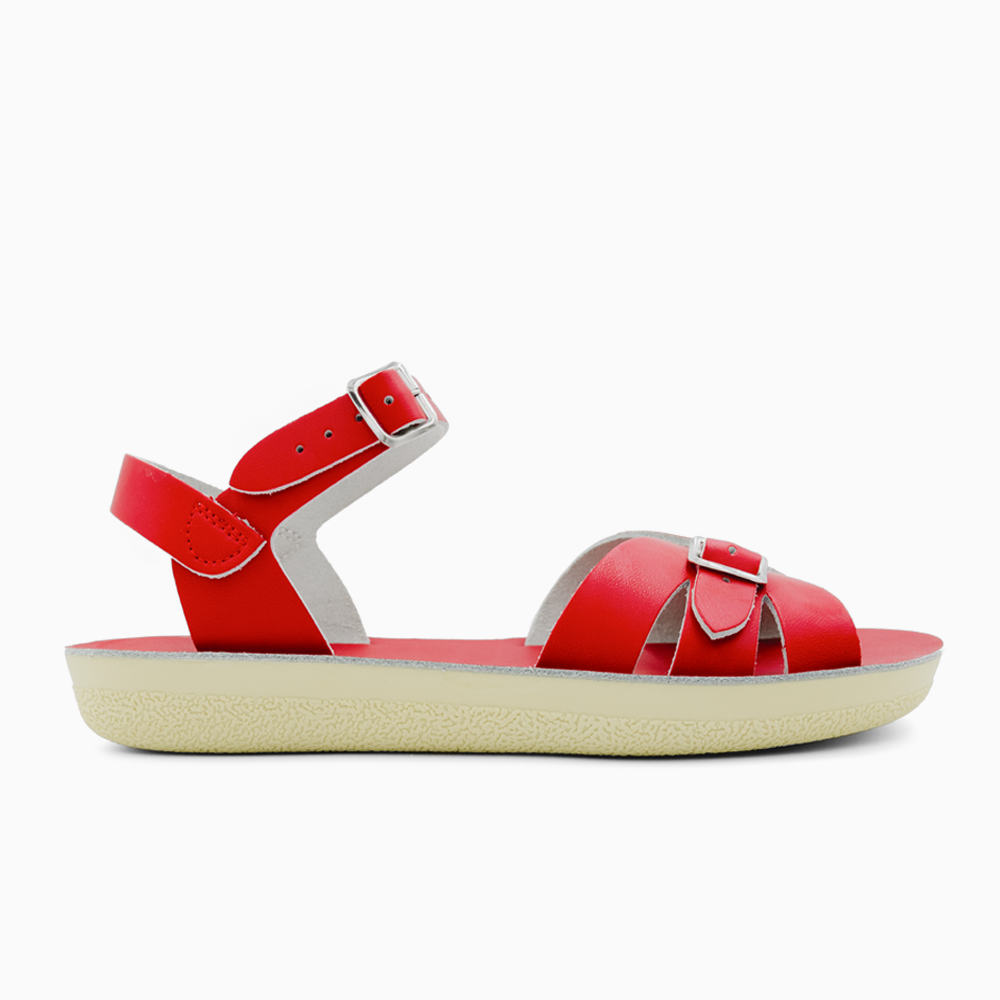 Sun-San Boardwalk – Salt Water Sandals