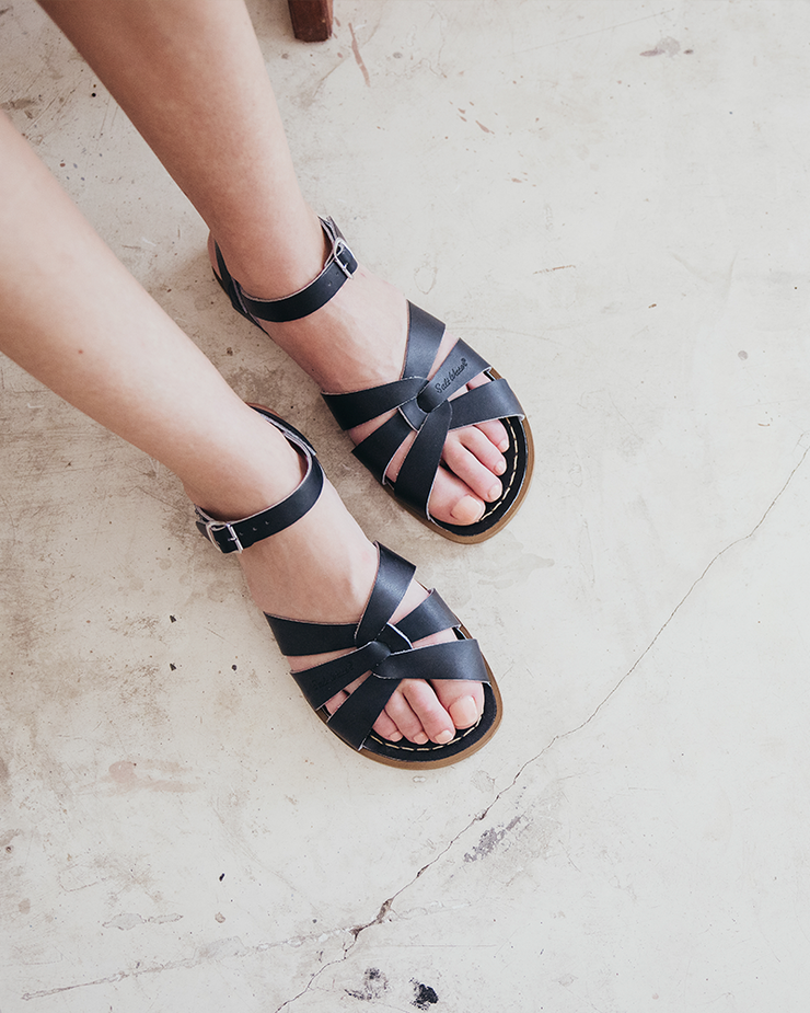 Salt Water Sandals® Official Store | Timeless Leather Styles