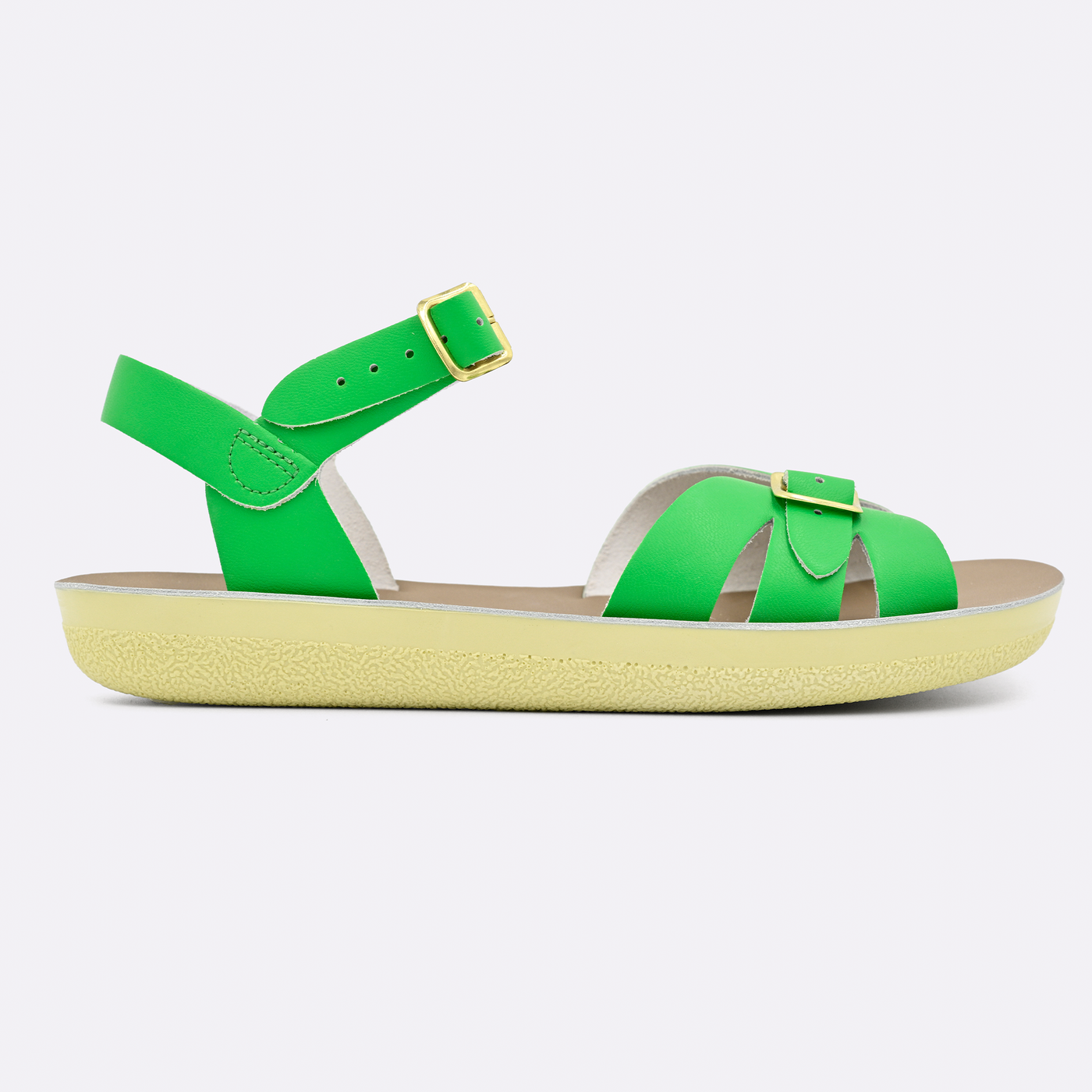 Sun-San Boardwalk – Salt Water Sandals