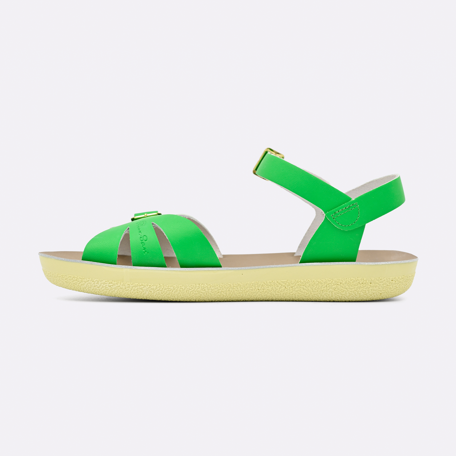 Sun-San Boardwalk – Salt Water Sandals