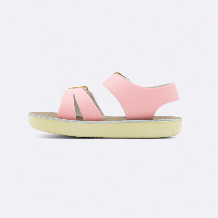 Sun-San – Salt Water Sandals