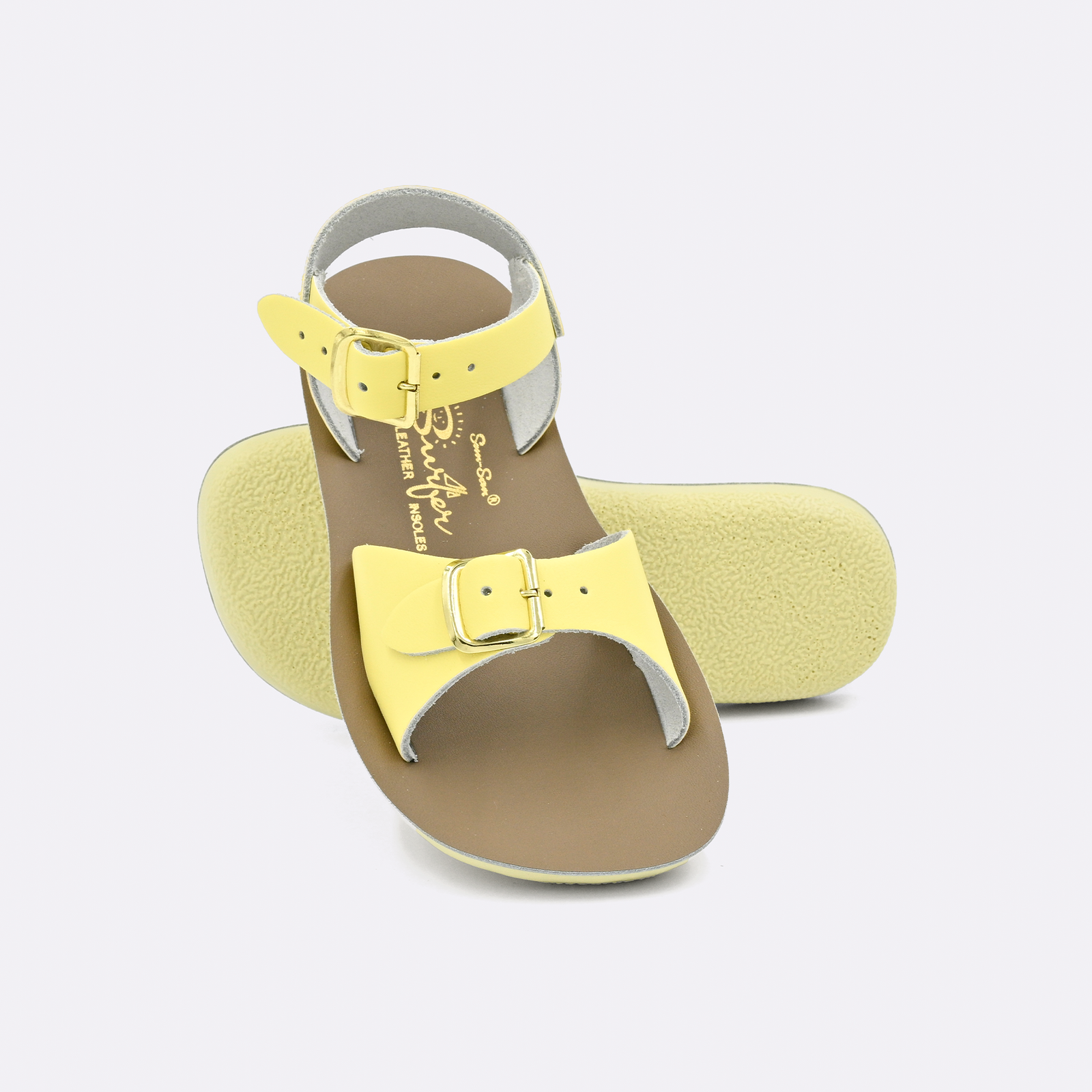 Sun-San Surfer - Toddler – Salt Water Sandals