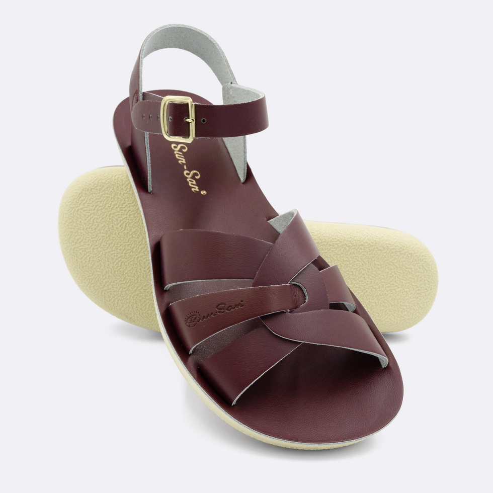 Sun-San Swimmer – Salt Water Sandals