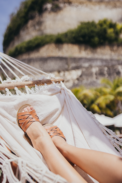 Salt Water Retro Slide – Salt Water Sandals