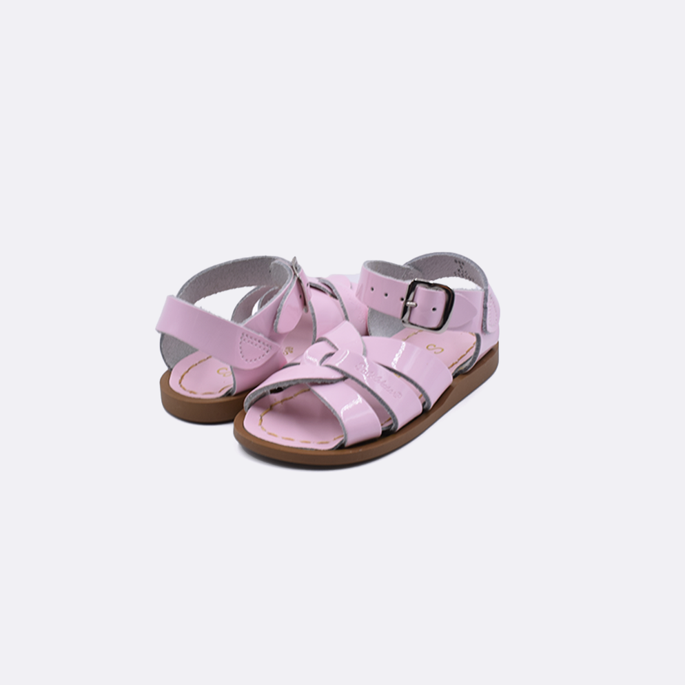 Salt Water Original - Baby – Salt Water Sandals