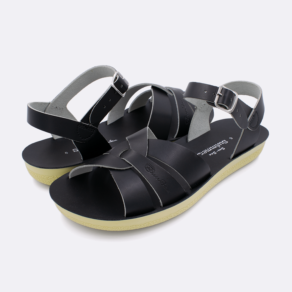 Sun-San Swimmer – Salt Water Sandals