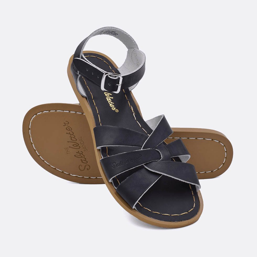 Salt Water Original – Salt Water Sandals