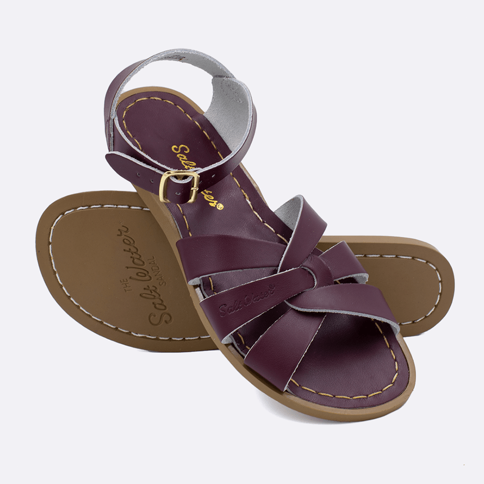 Salt Water Original – Salt Water Sandals